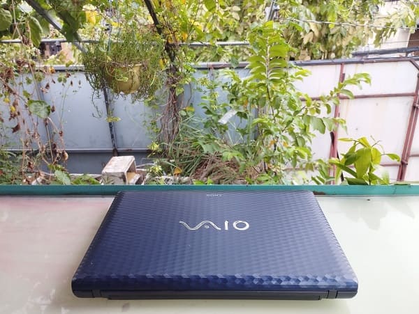 Laptop cũ Sony Vaio VPCEH (PCG-71913L) core i5 - 2410M, Ram 4gb, HHD 500gb Vga HD Graphics 15.6 ...